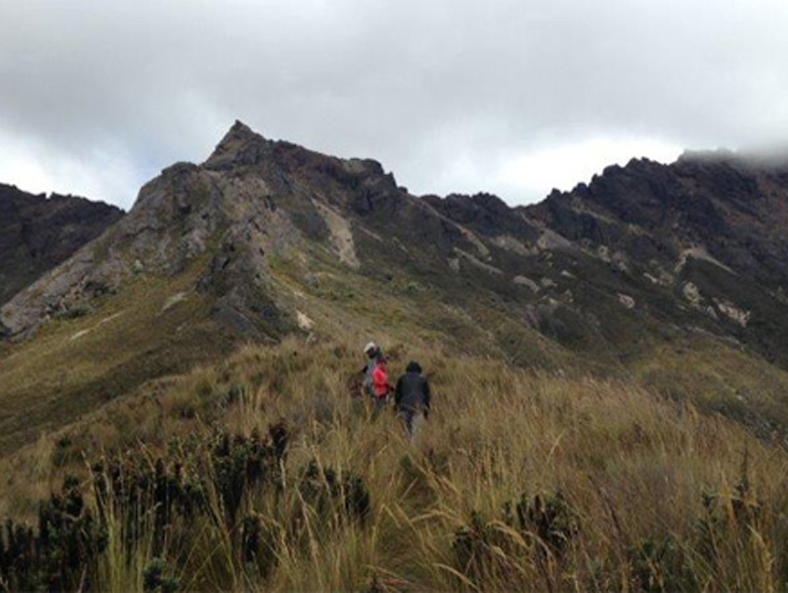 Trek Chemin de l’inca – 4 jours | Equateur Voyages